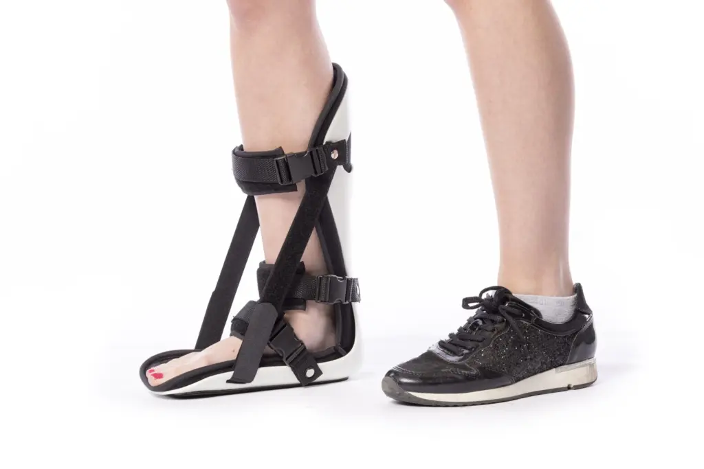 Stretch Splint – Adjustable Dorsiflexion Support for Plantar Fasciitis ...