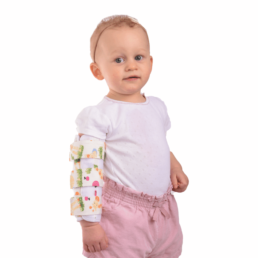 OrthoGaiter® Stock Arm & Leg Gaiters – Adjustable Wraparound Limb Support